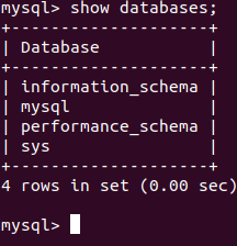 Ubuntu22.04离线安装mysql_8.0.20(同时适用于Ubuntu20.04 LTS)Ubuntu22.04 - 掘金